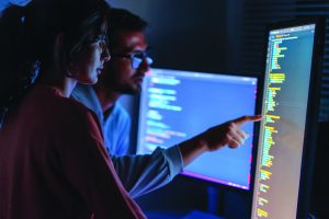 Tech Talk: Understanding AI in Policing - Police Chief Magazine