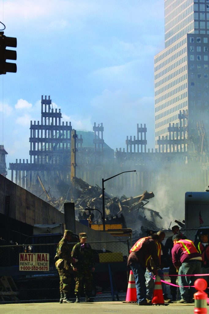 Preserving History - Police Chief Magazine