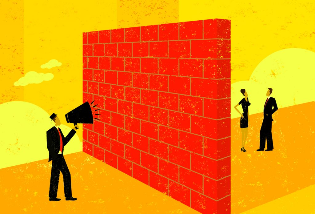 The Advisor: Internal Transparency - Police Chief Magazine