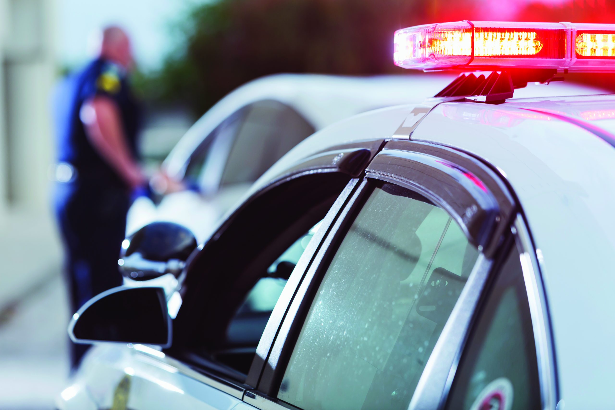 Targeting Crash and Crime Hot Spots in Baltimore County - Police Chief ...