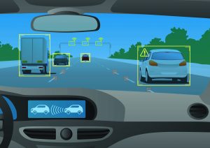 Traffic Safety Initiatives: Advanced Driver Assistance Systems (ADAS ...