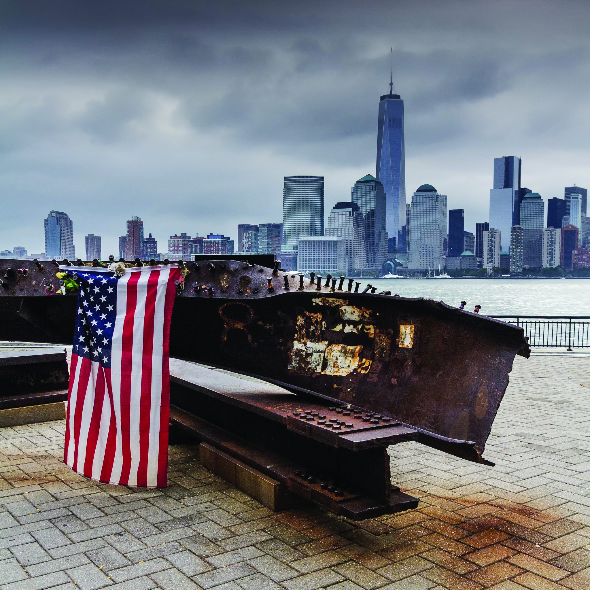 Counterterrorism in the Past and Present - Police Chief Magazine