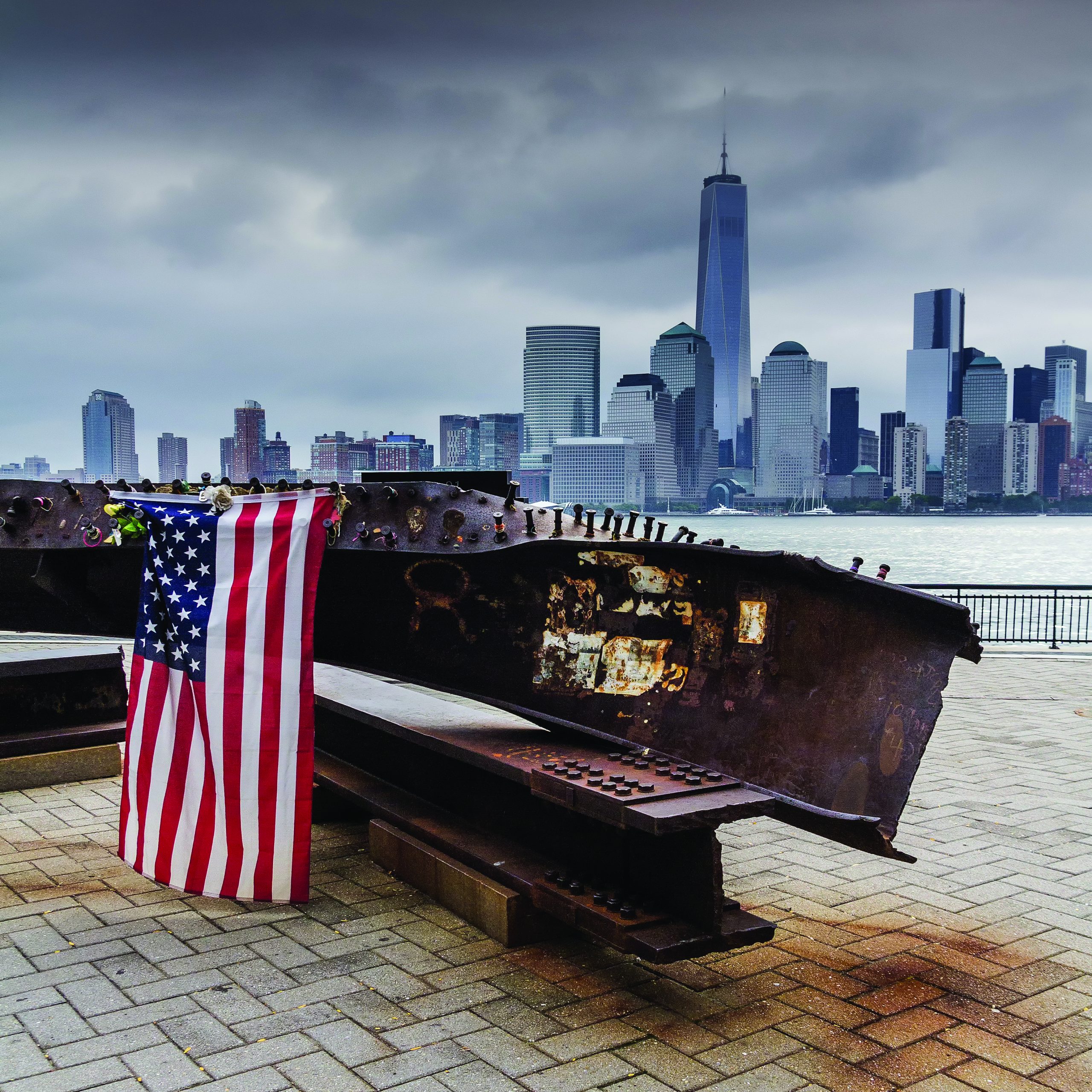 Remember 911 - Police Chief Magazine