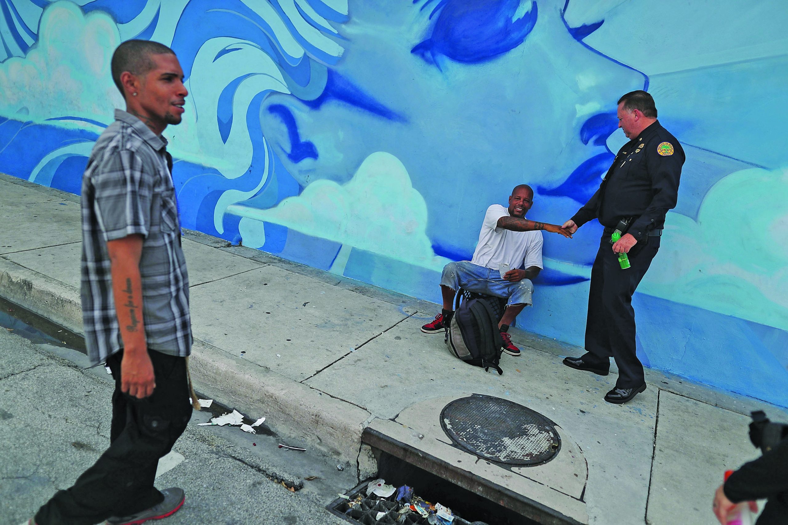 What Works in De-Escalation Training - Police Chief Magazine