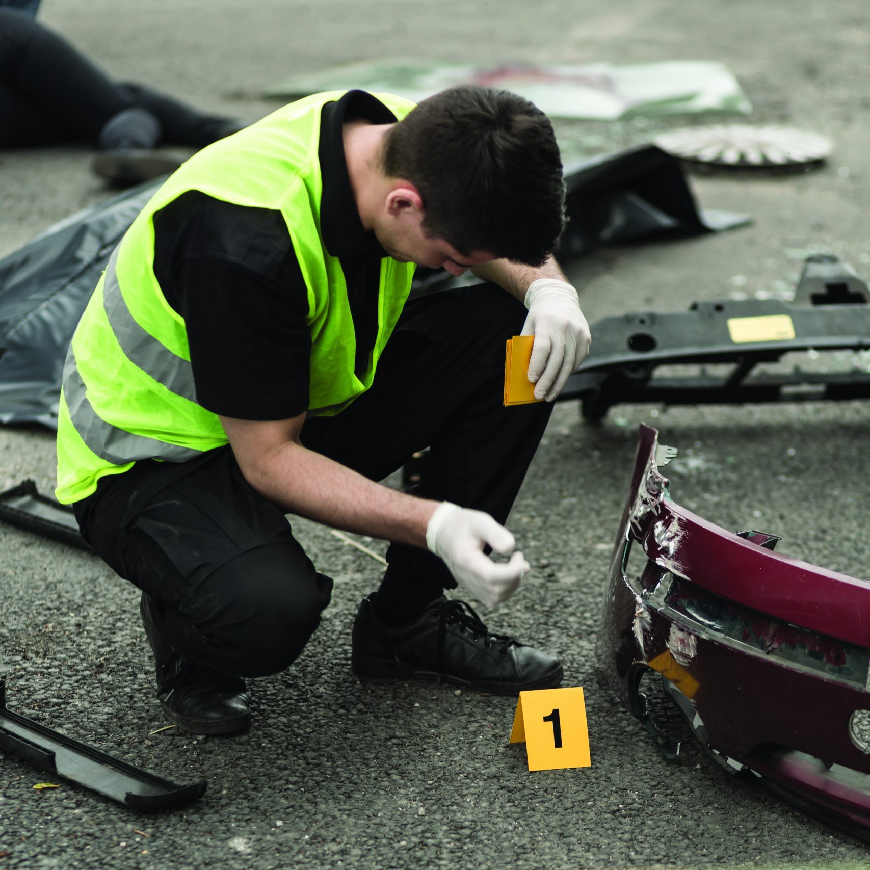 NMVTIS LEAT: Essential for Vehicle Investigations - Police Chief Magazine