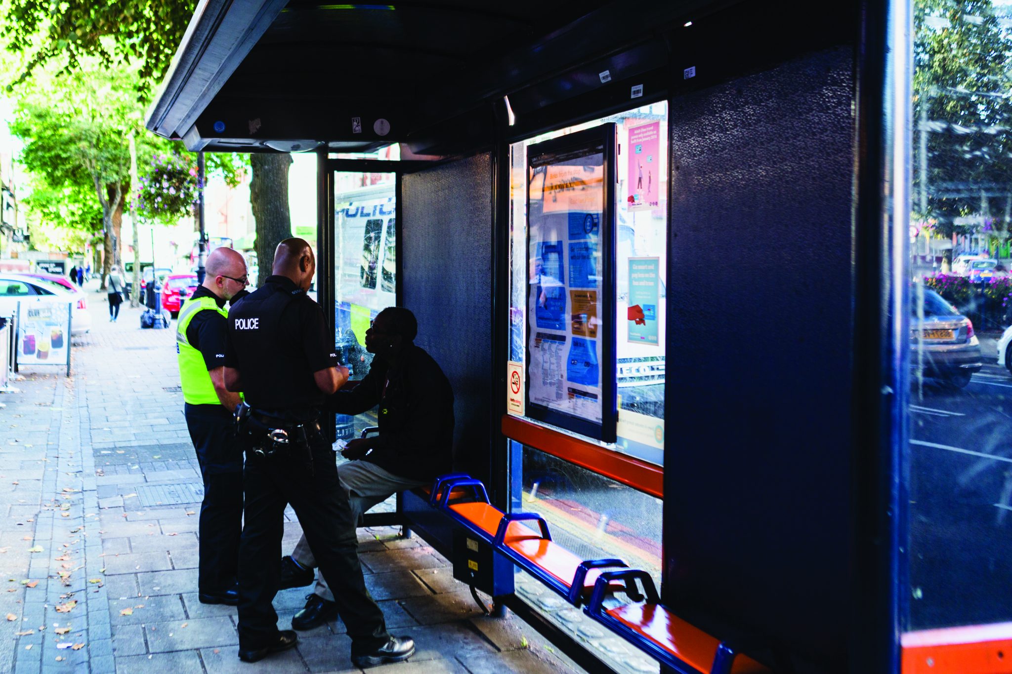 Disability Awareness in Law Enforcement Training - Police Chief Magazine