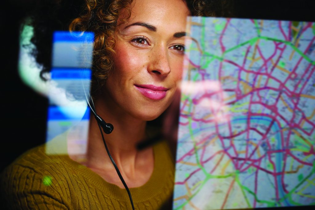 Police Map Tools: Enhancing Policing with Mapping Technology - Police ...