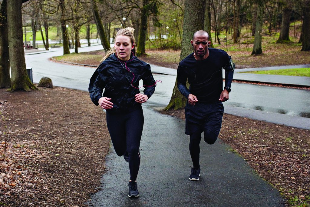 Police and Physical Fitness: Convincing the Caretakers to Take Care ...