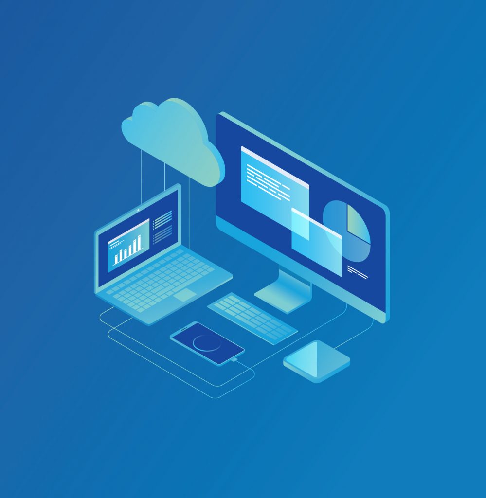 Tech Talk: Bringing the Benefits of the Cloud to Digital Evidence ...