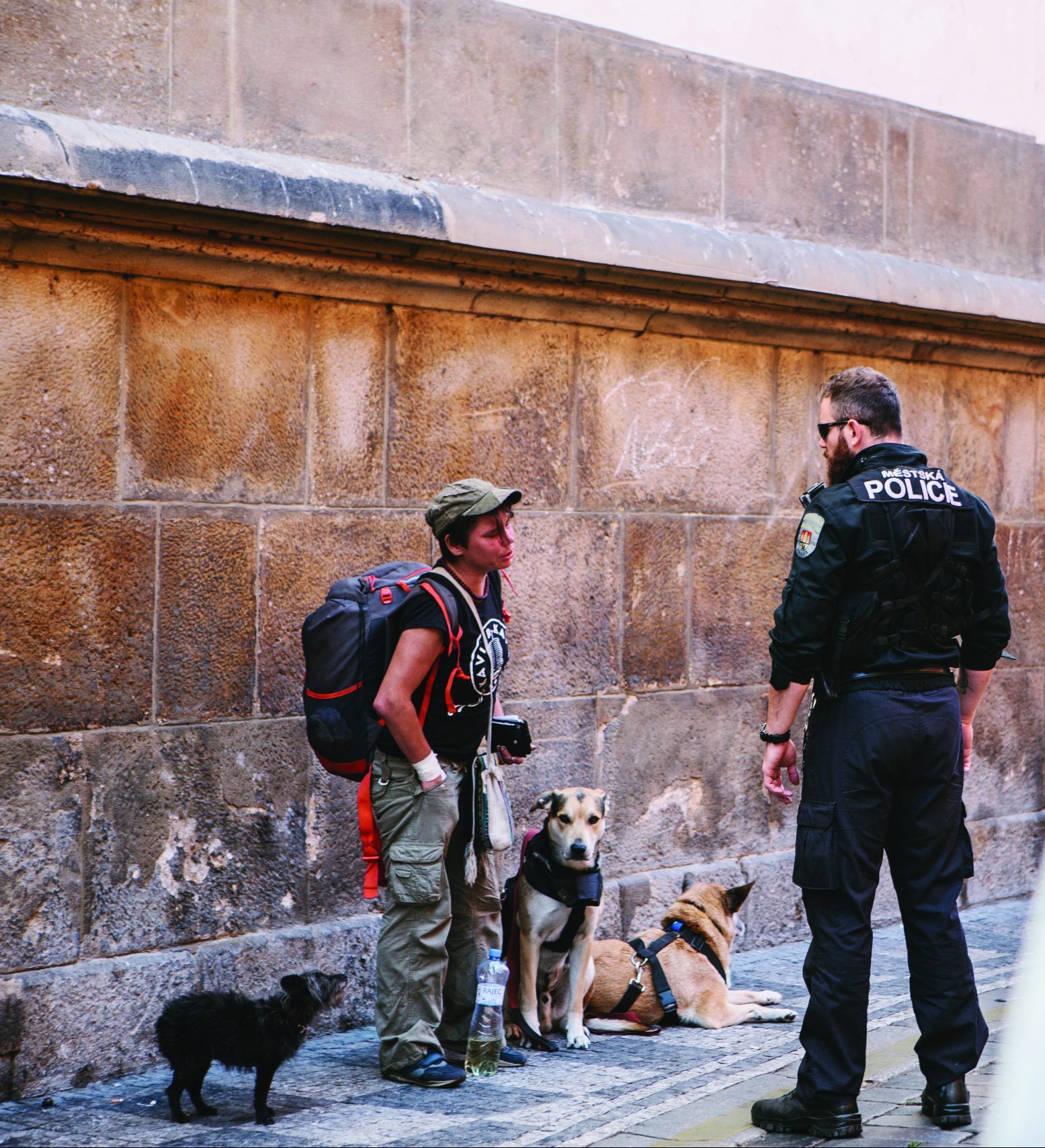 IACP@Work: Developmental Disabilities and Diversion - Police Chief Magazine