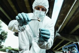 Forensic Science - Police Chief Magazine