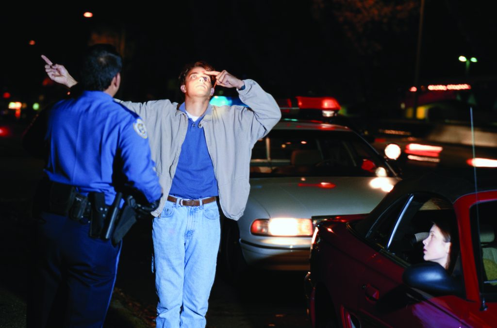 IACP@Work: Impaired Driving Enforcement Training Curricula Revisions ...