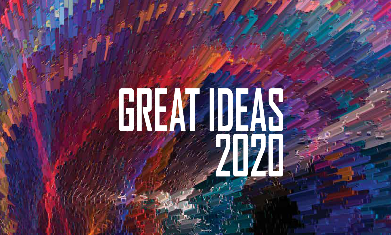 Great Ideas 2020 - Police Chief Magazine