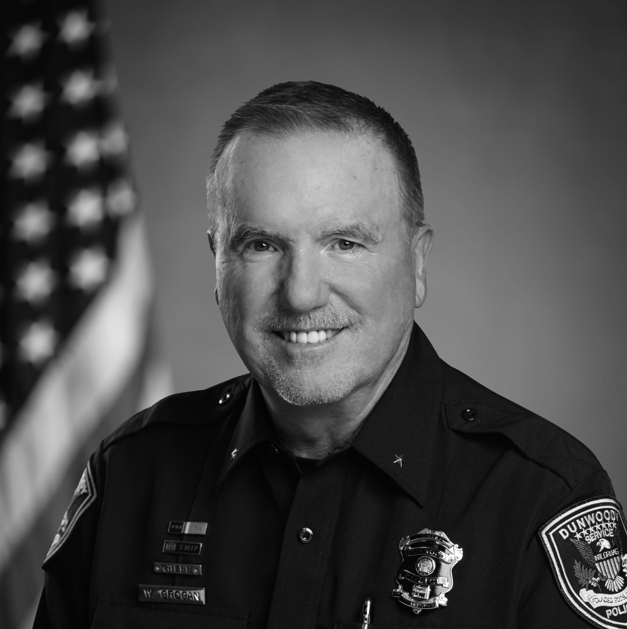 Grogan - Police Chief Magazine