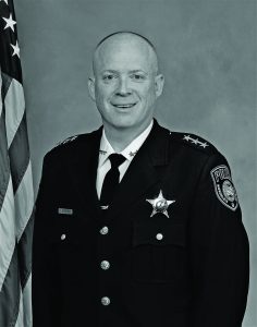 Guenther - Police Chief Magazine