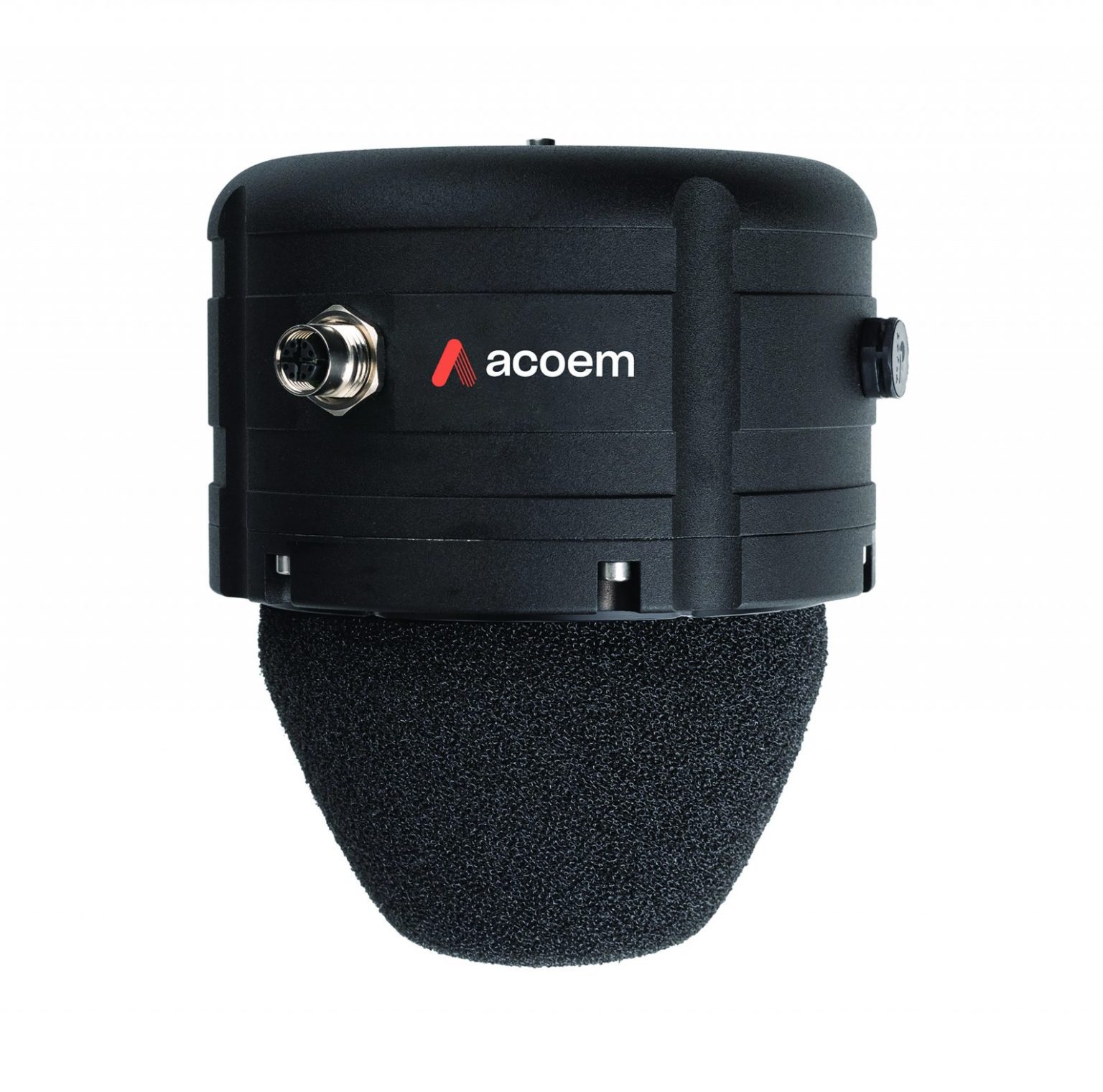 Gunshot Detection System - Police Chief Magazine