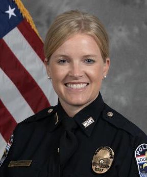 Hall - Police Chief Magazine