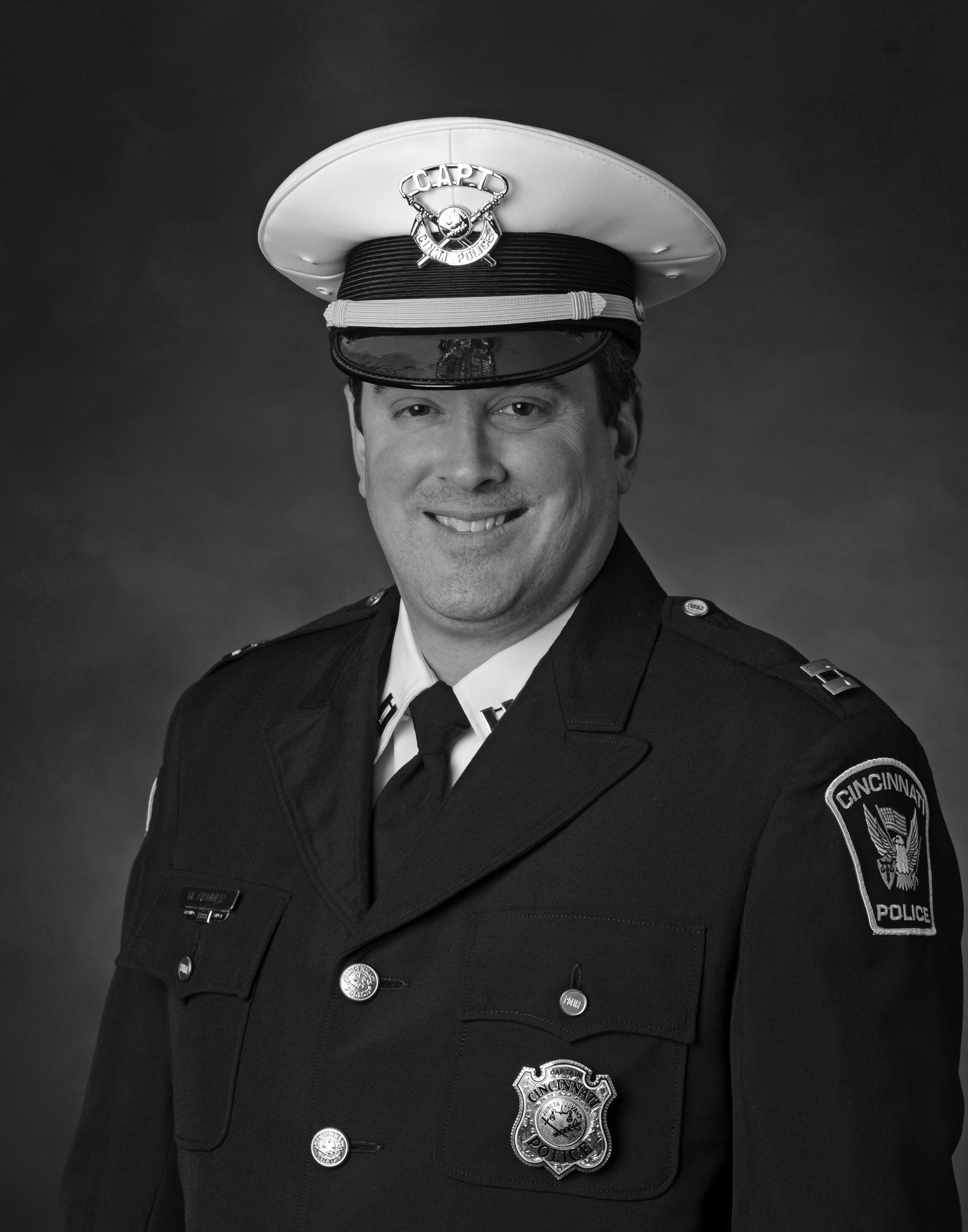 Hammer - Police Chief Magazine