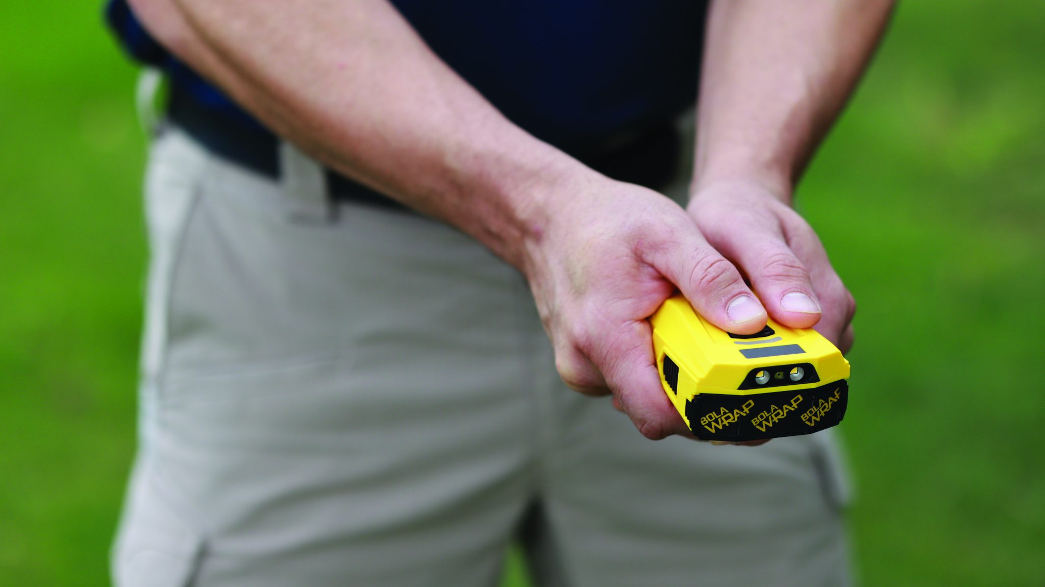 Product Feature: Which Tool Is the Right Tool? - Police Chief Magazine