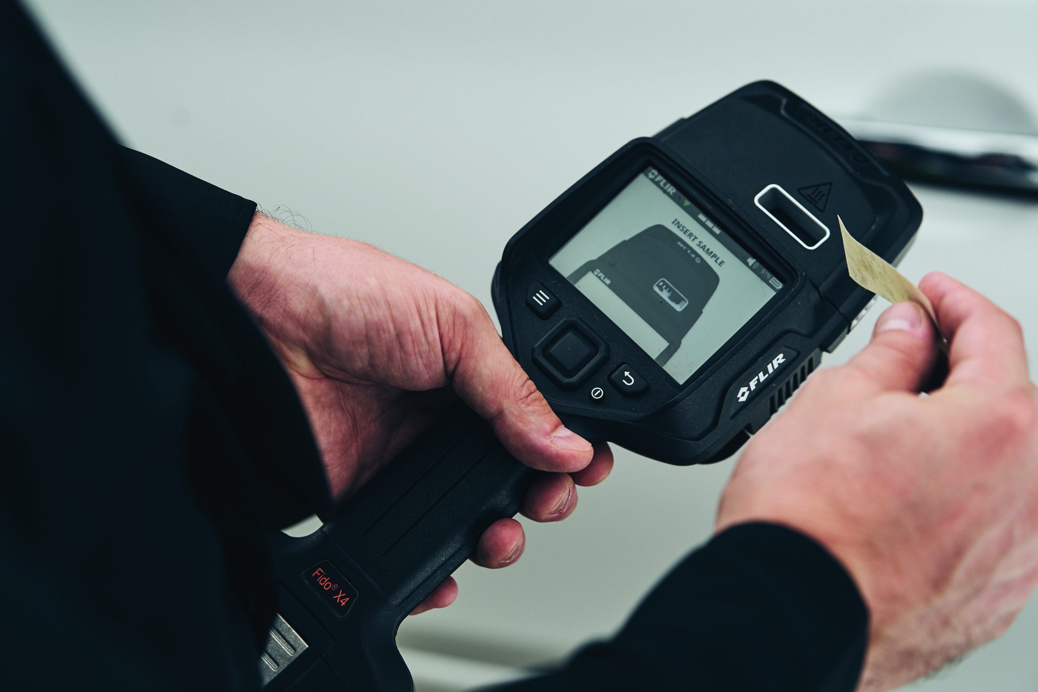 Exposition: June 2020 - Police Chief Magazine