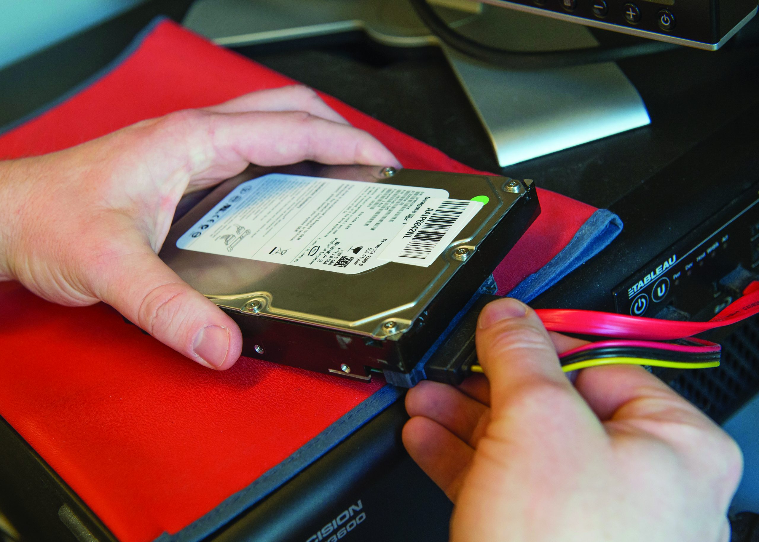 Hansken-013 - Police Chief Magazine