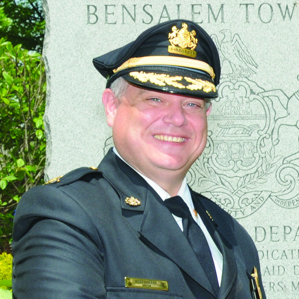 Harran - Police Chief Magazine