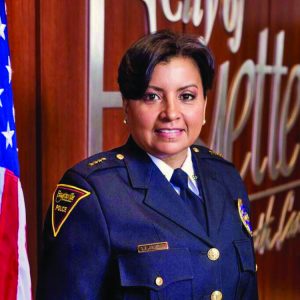 Perspectives: Participation in Co-responder Models - Police Chief Magazine