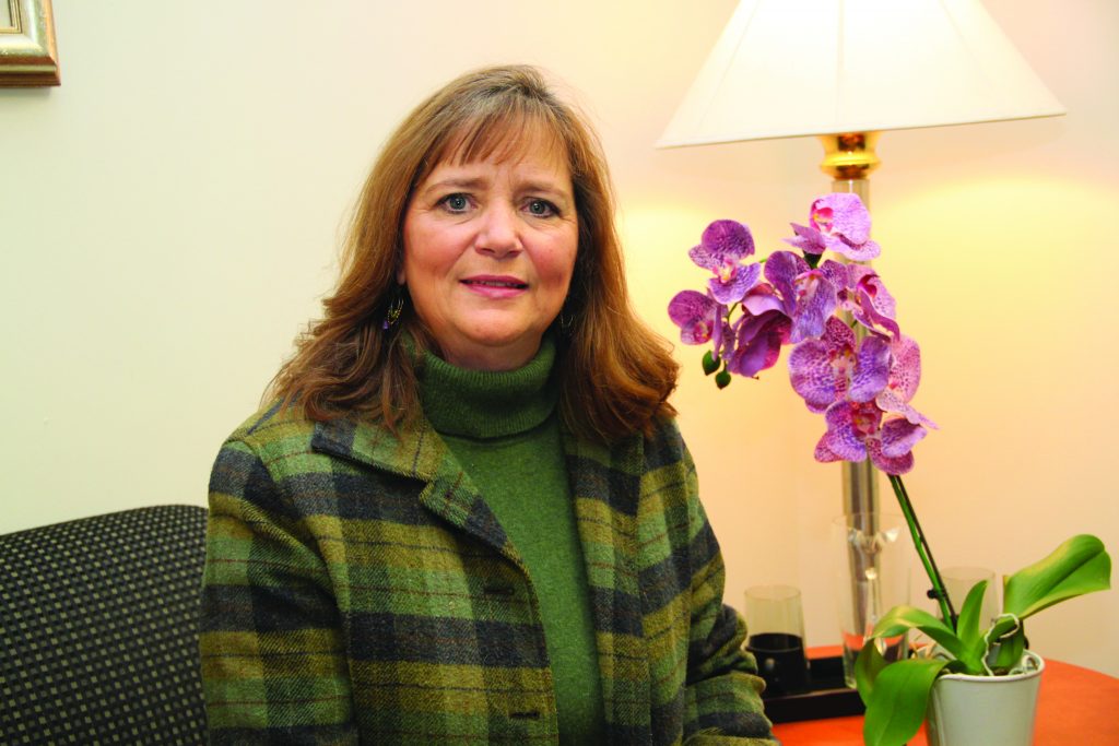 Hedstrom Image - Police Chief Magazine