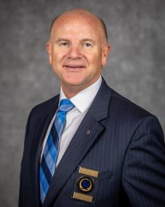 Dwight Henninger - Police Chief Magazine