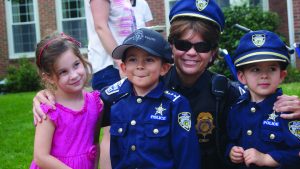 The Brief: The Value of Positive Police-Media Relations - Police Chief ...