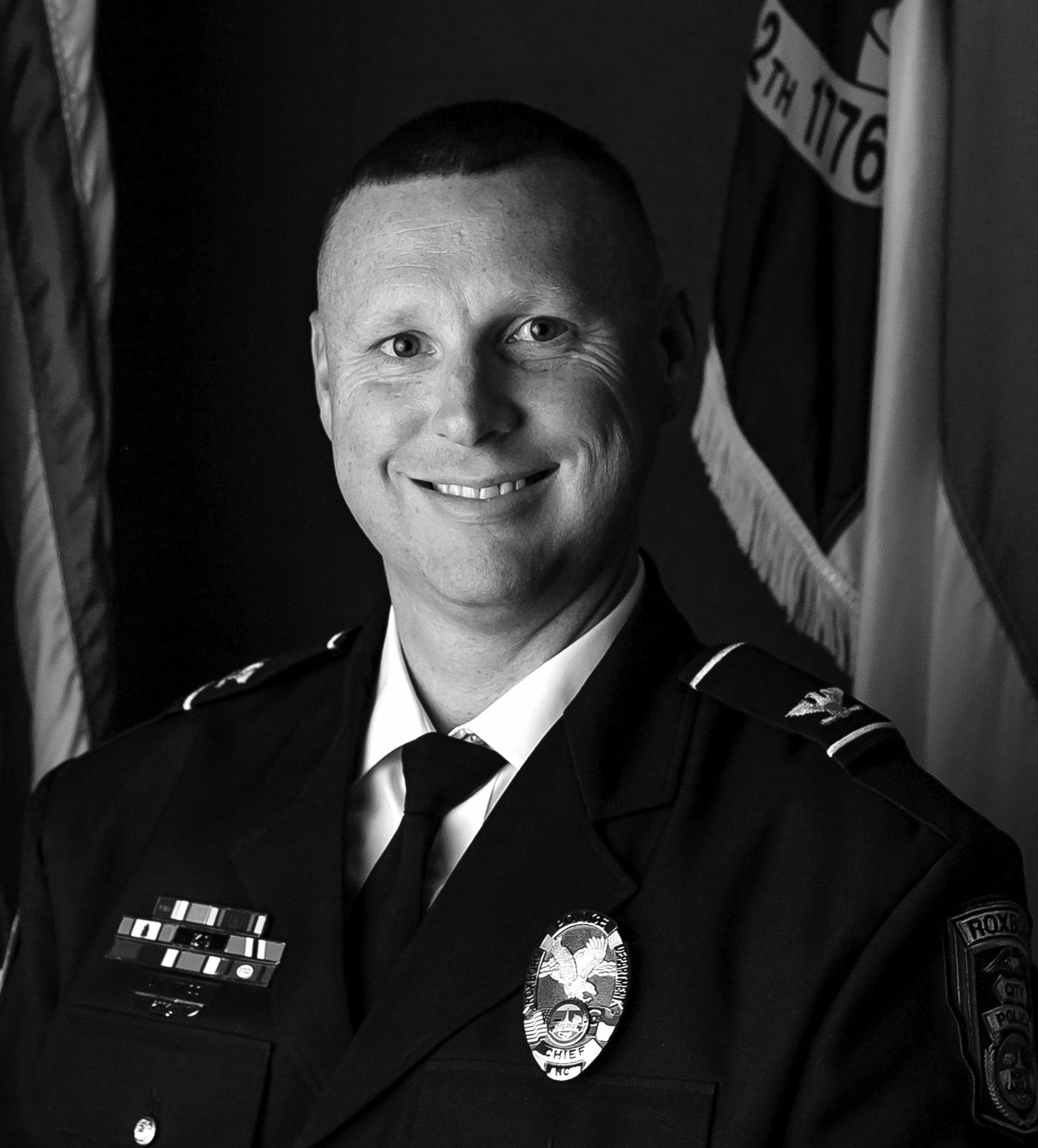 The Importance of Community Trust in Policing - Police Chief Magazine