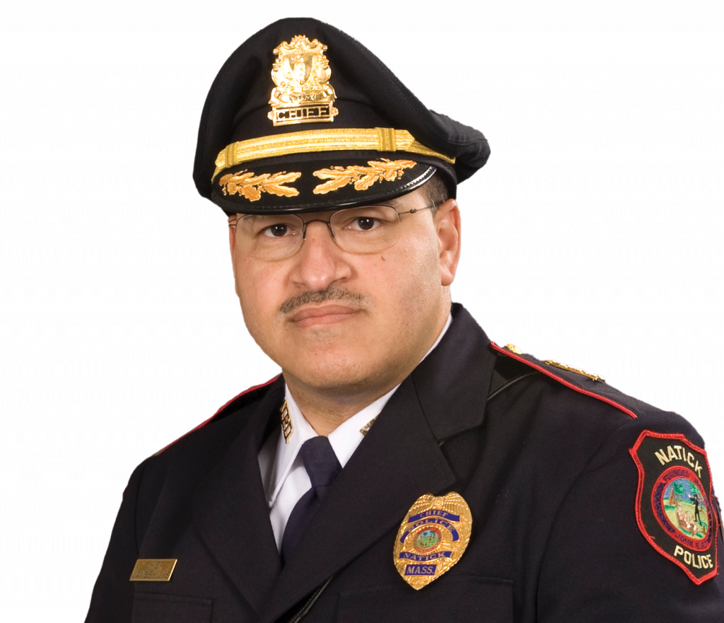 President's Message: Inclusion and Representation in the IACP - Police ...