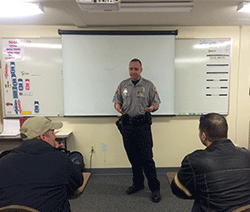 Highway Safety Initiatives: The War on Distracted Driving: How One ...