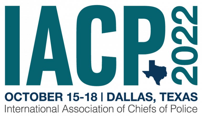 IACP 2022 Recap - Police Chief Magazine
