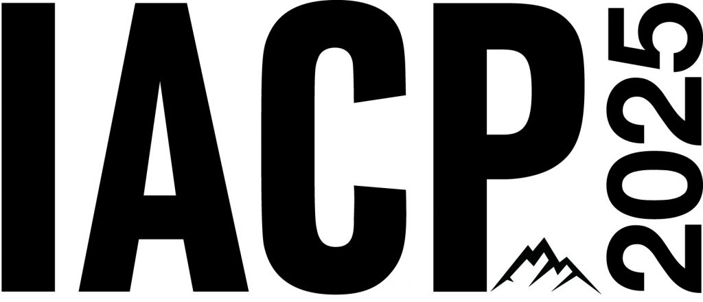 IACP 2025 Logo_Date_City_State_Venue_Name_Url.BLK.Final - Police Chief ...