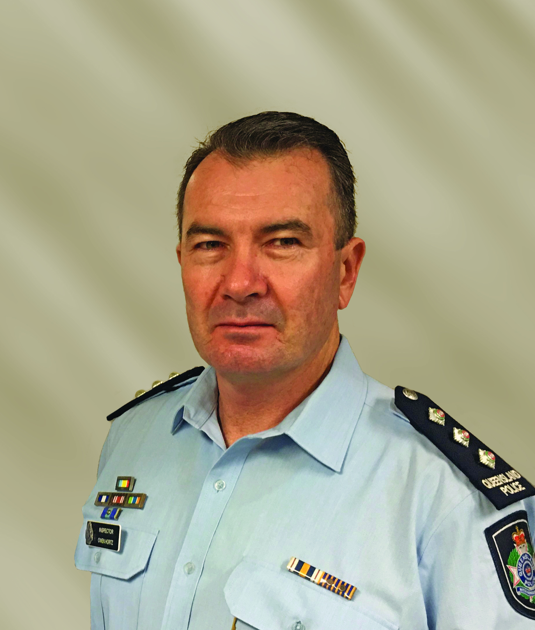 IACP Hortz - Police Chief Magazine