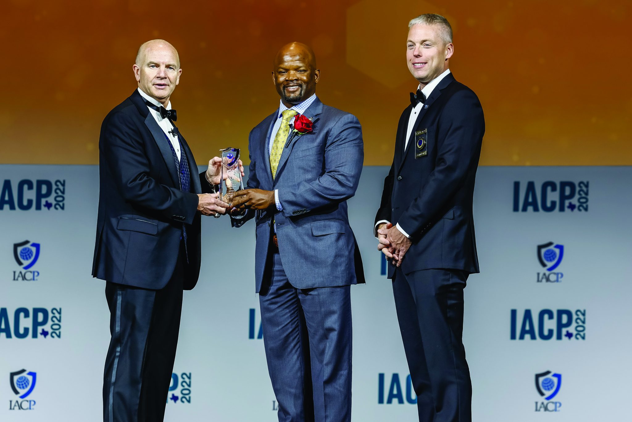 IACP Leadership in Police Aviation Award - Agency - Police Chief Magazine