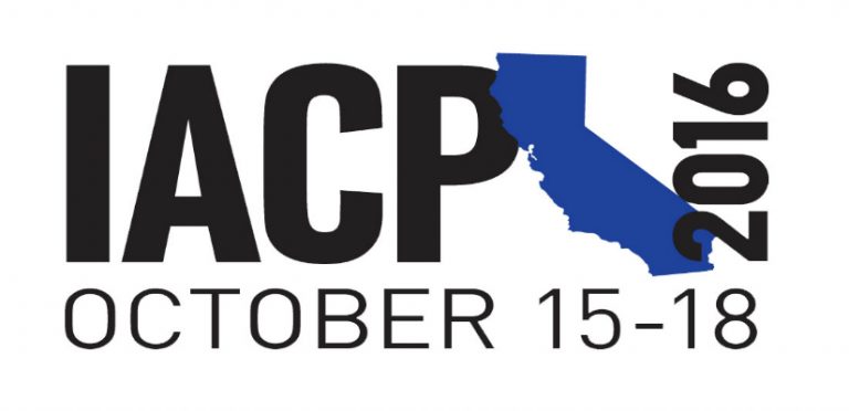 iacp16_logo_rgb - Police Chief Magazine