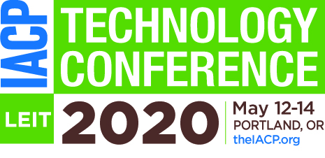 2020 IACP Technology Conference Preview - Police Chief Magazine