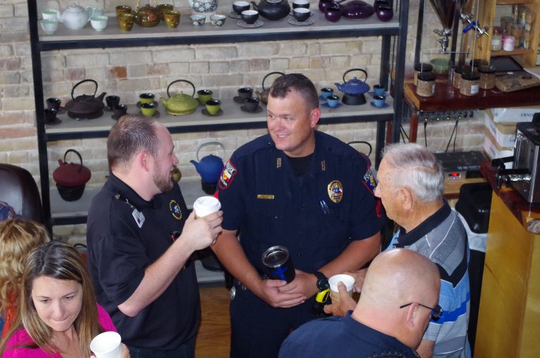 Belton Police Community Partnerships - Police Chief Magazine