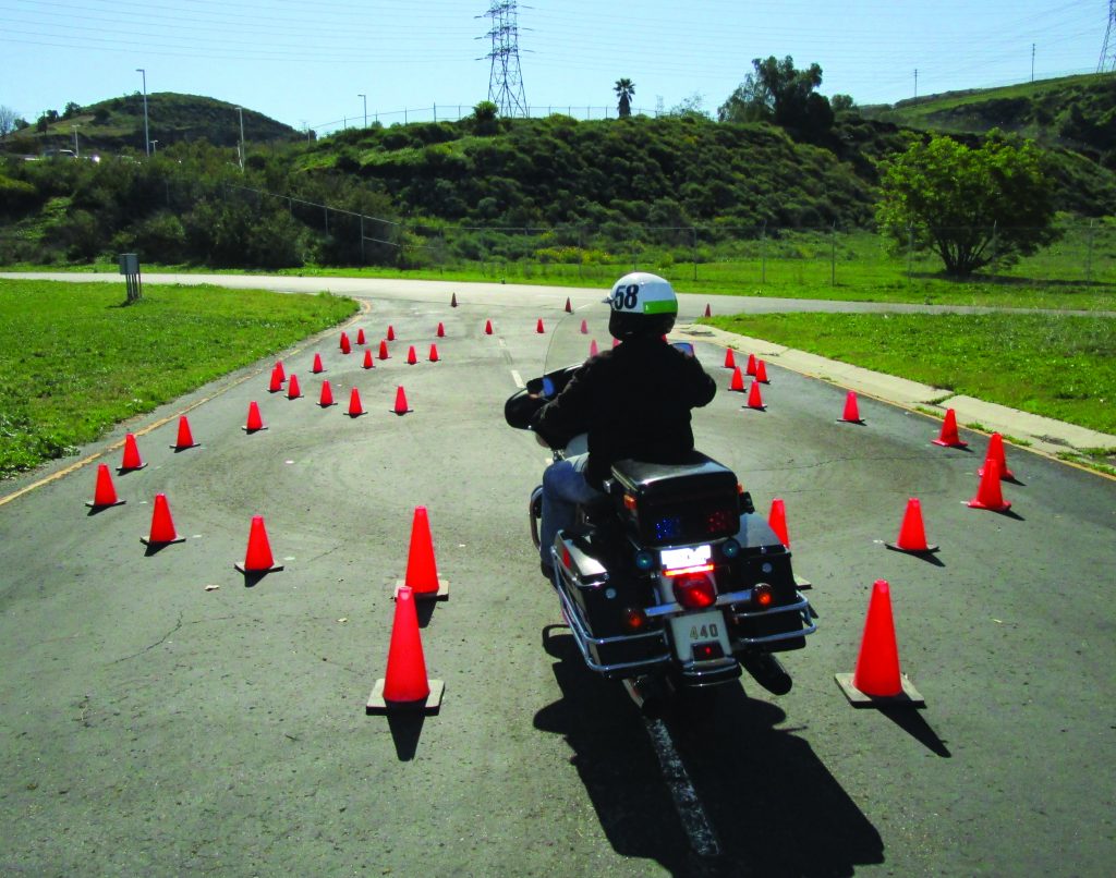 Officer Safety Corner: SAFE Driving Campaign: Building a Culture of ...