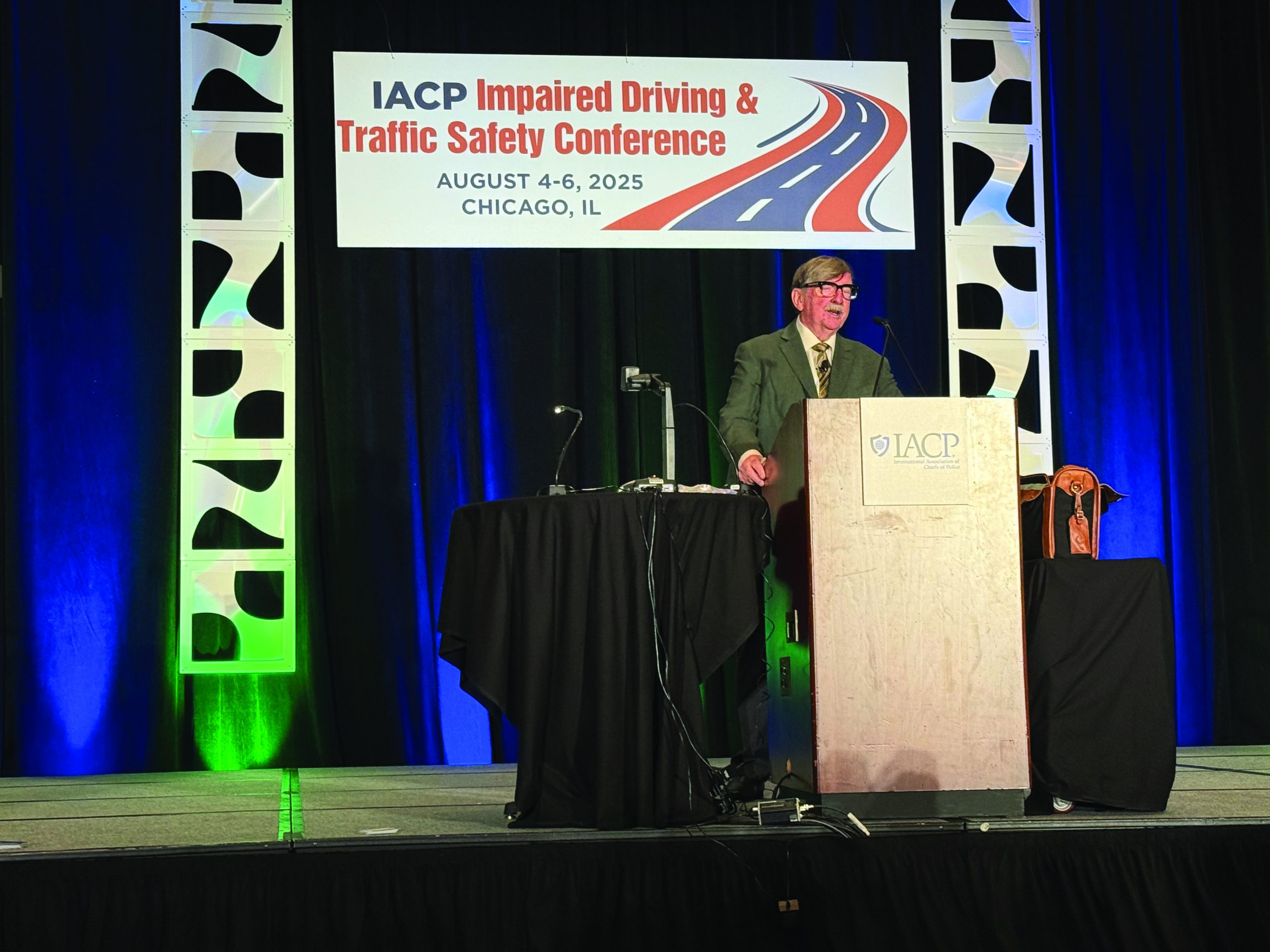 IACP 2025 IDTS Conference Recap - Police Chief Magazine