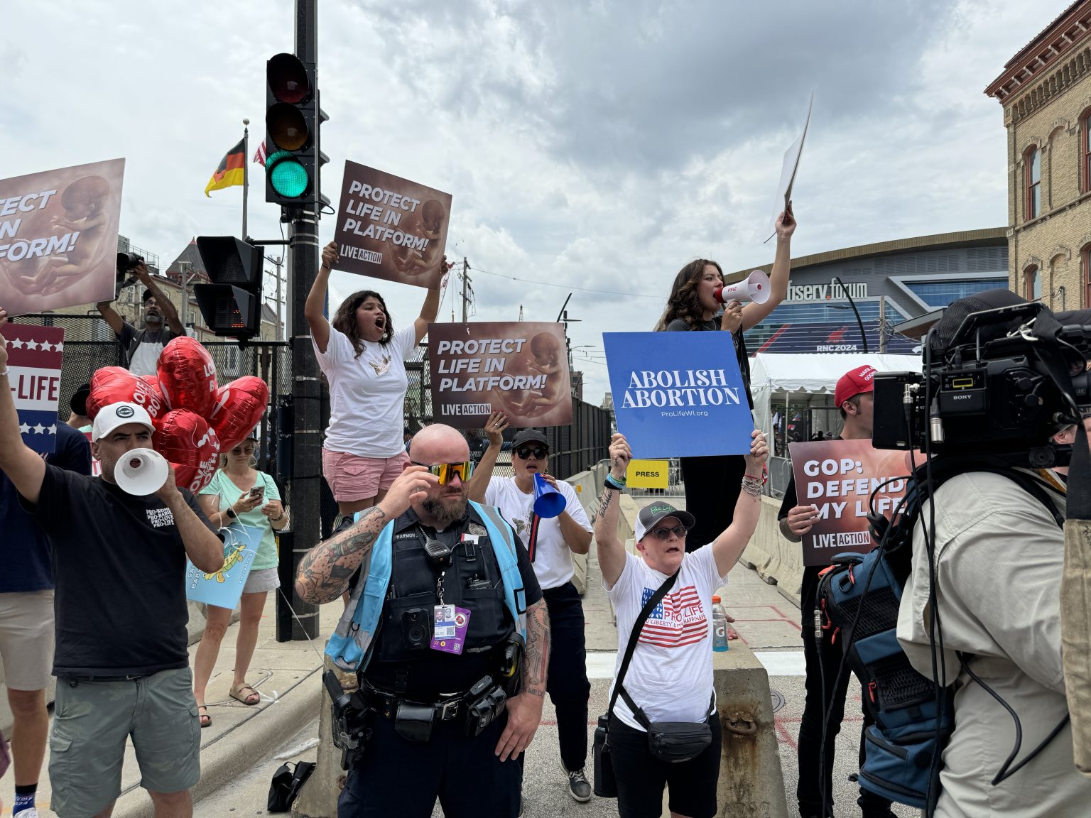 Exploring Crowd Psychology: Challenges for U.S. Policing - Police Chief ...