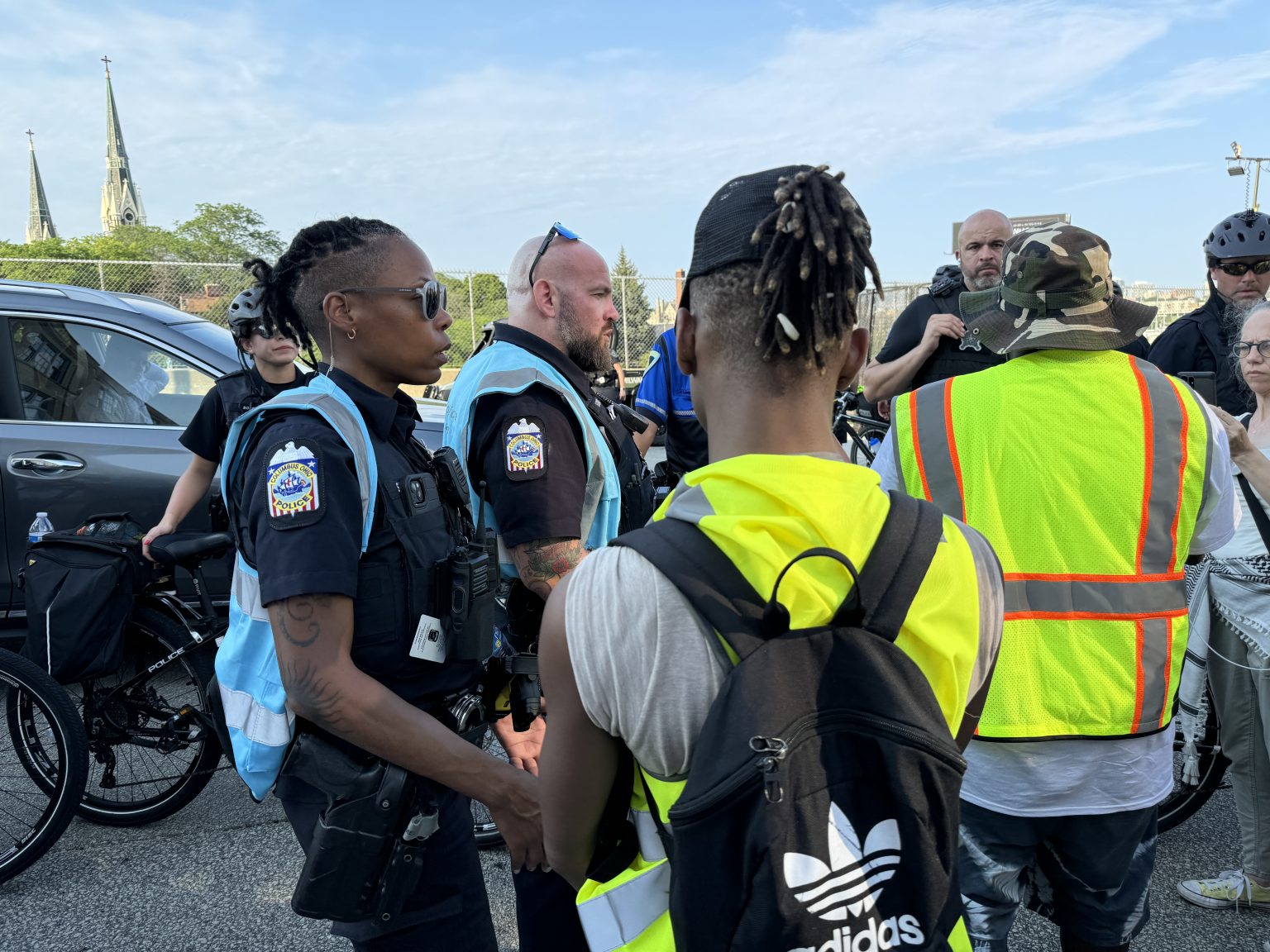 Exploring Crowd Psychology: Challenges for U.S. Policing - Police Chief ...