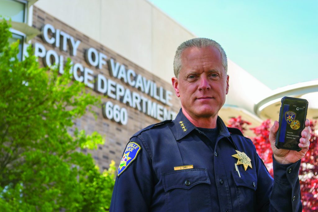 Product Feature: Mobile Device Technology Advances for the Field ...