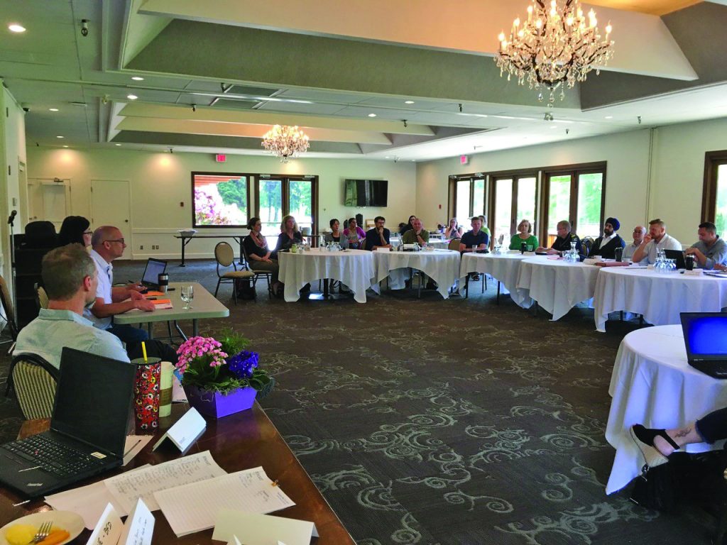 CSWB-Image 1 - Police Chief Magazine