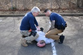 UOF: Addressing Use-of-Force Incidents Effectively - Police Chief Magazine
