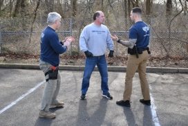 UOF: Addressing Use-of-Force Incidents Effectively - Police Chief Magazine