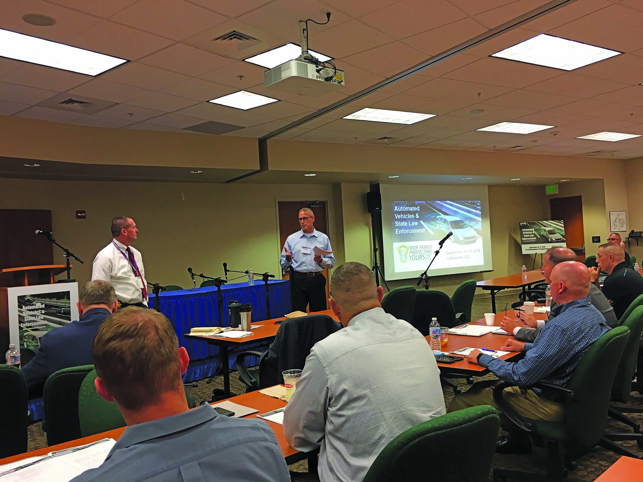 TSI June 2020 Image 3 - Police Chief Magazine