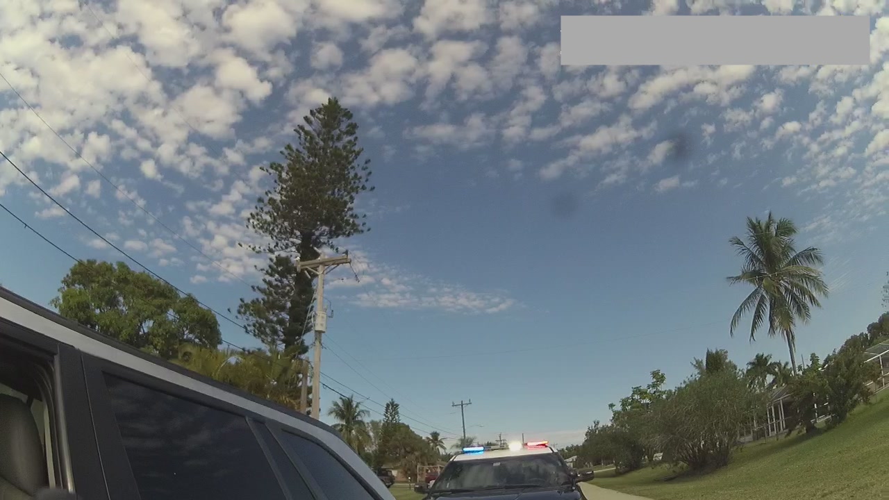 Using Body-Worn Cameras During Impaired Driving Investigations - Police ...